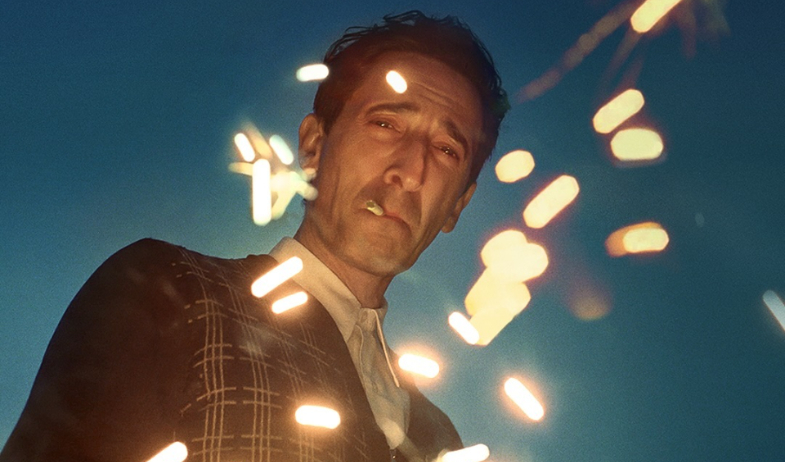 Acento de Adrien Brody en ‘The Brutalist’ revive el fantasma de la IA en Hollywood | Día a Día